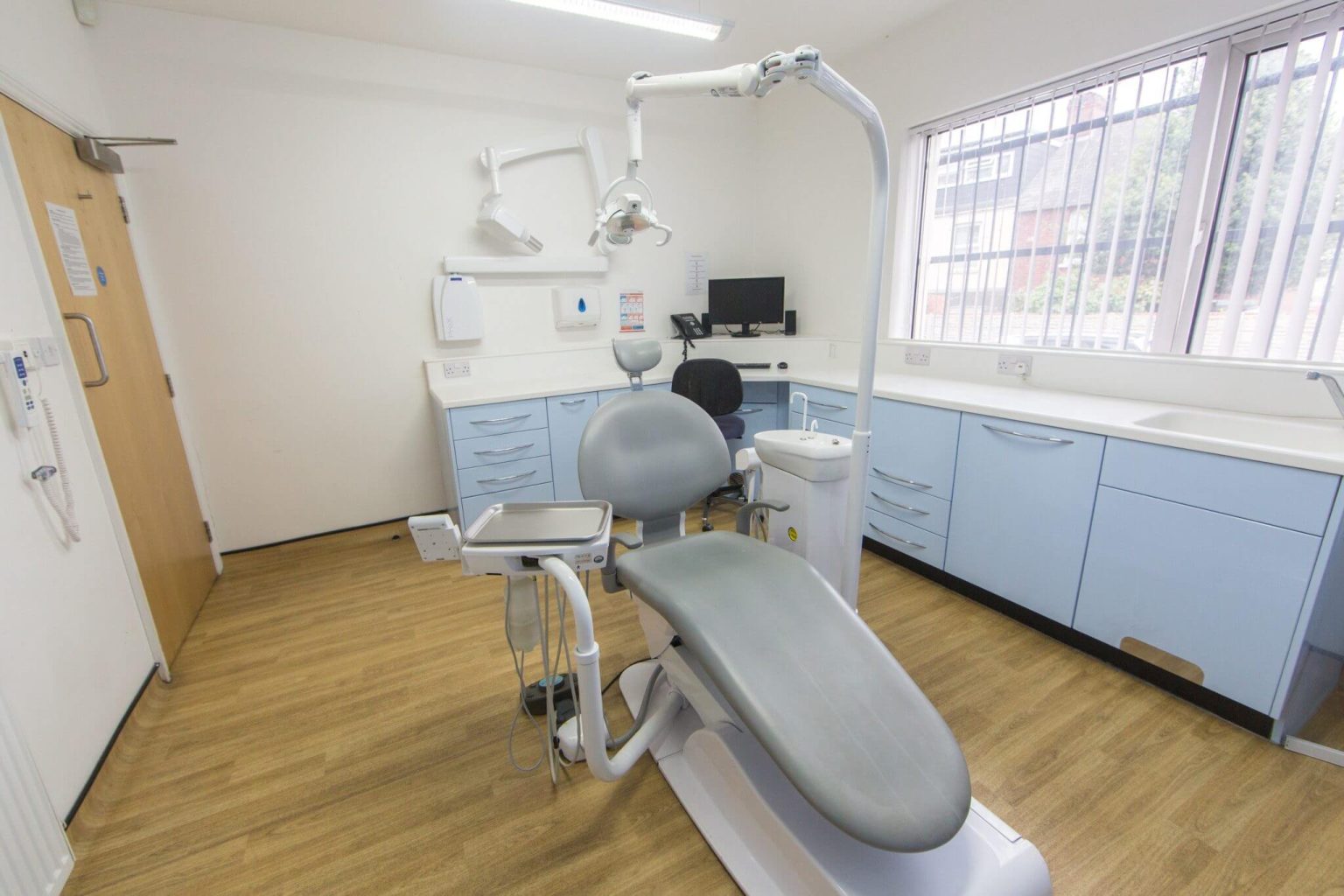 67 Cardiff Road, Newport, Gwent, NP20 2EN - Cox & Hitchcock Dental Group